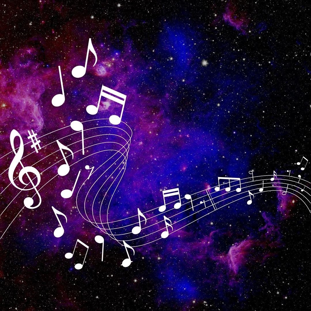 Top 10 Songs about Stars and the Galaxy | Star Naming
