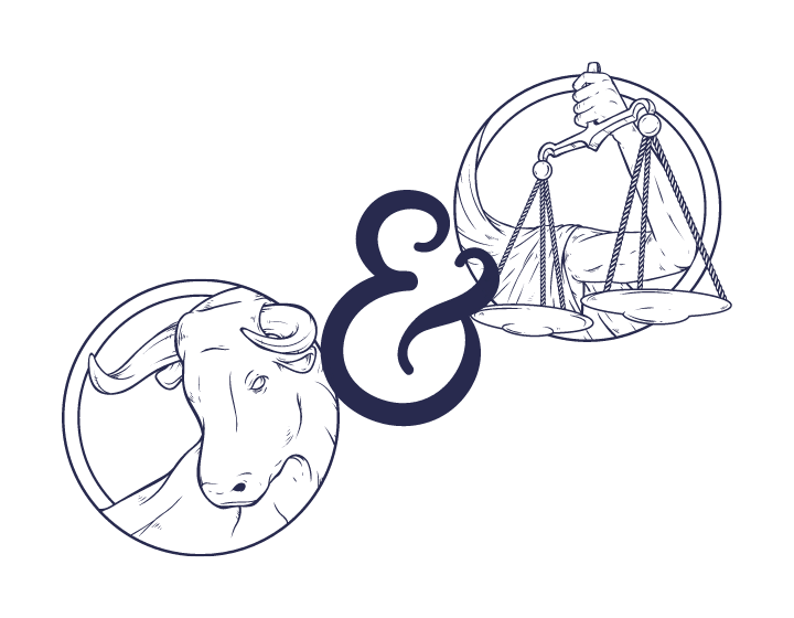 The Couple Taurus and Libra | Zodiac Sign Partners