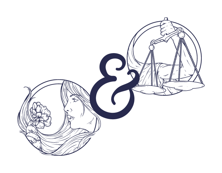 Zodiac Couple Virgo and Libra | Zodiac Sign Partners