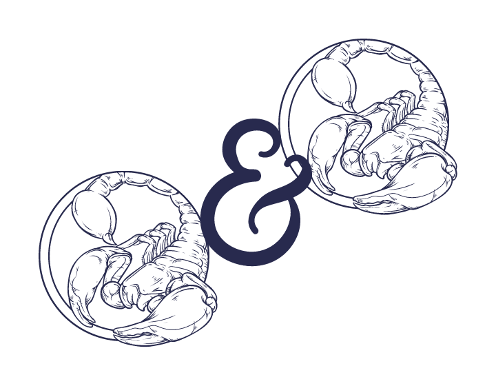 The Couple Scorpio and Scorpio | Zodiac Sign Partners