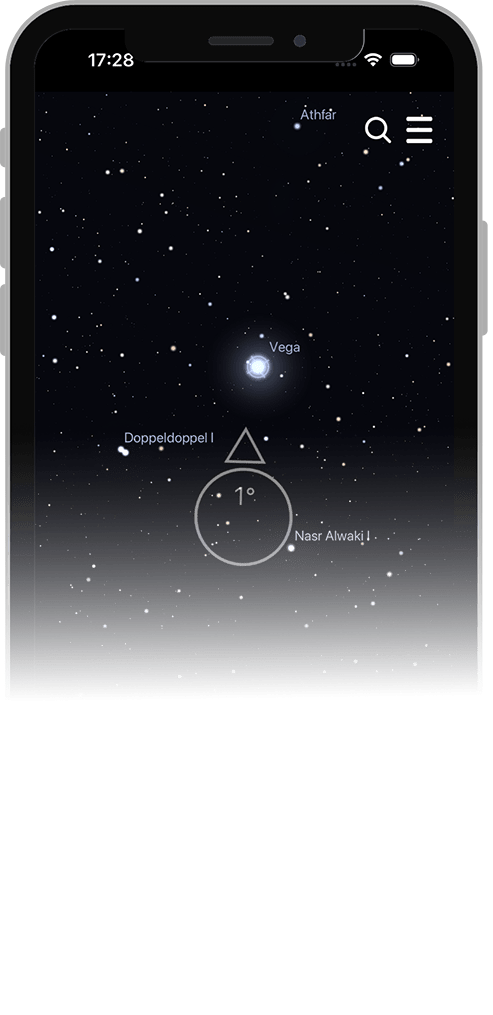 Buy and name a Star - Unique, personal and forever